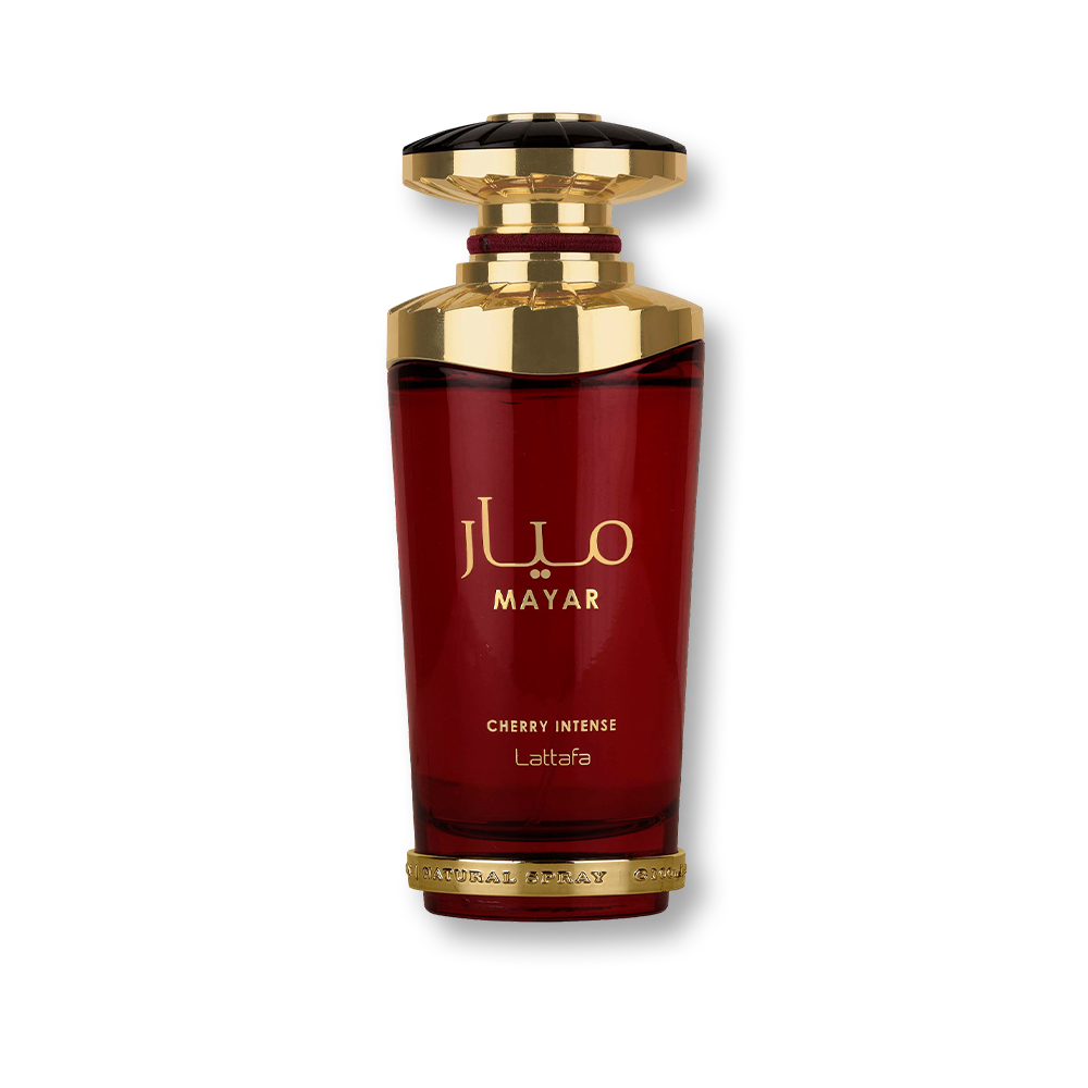 Lattafa Mayar Cherry Intense EDP in Bahrain