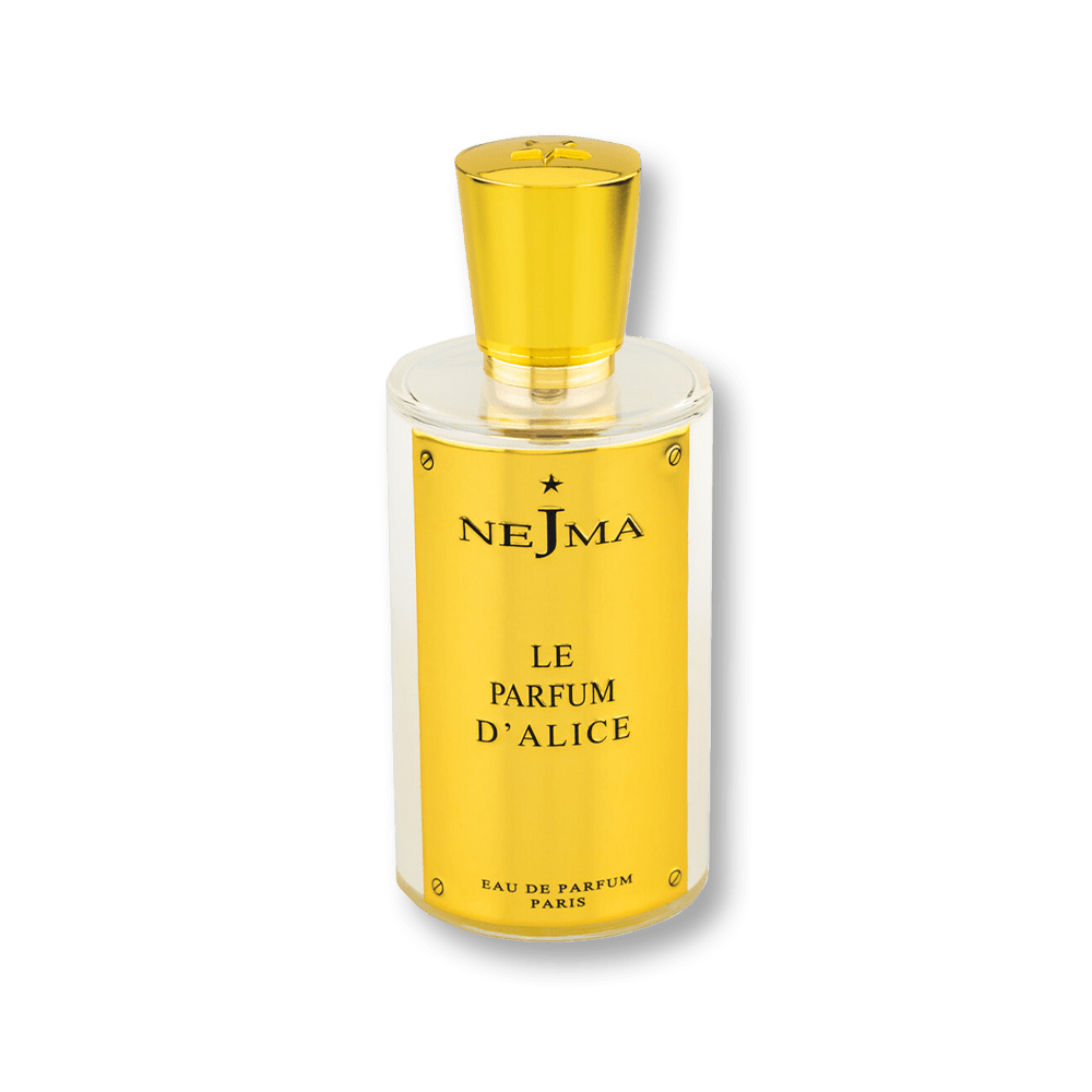 Nejma Collection Le Parfum D'Alice EDP