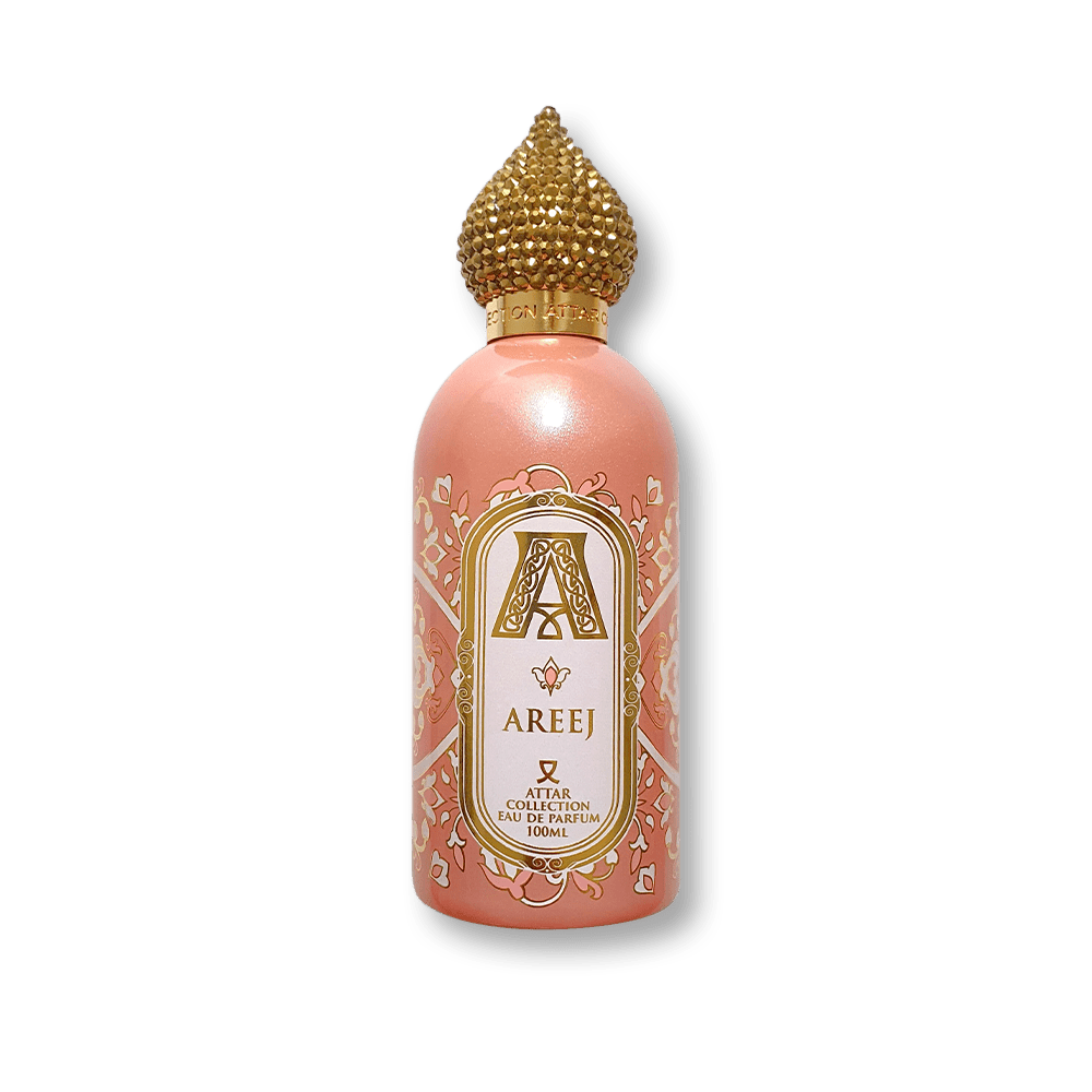 Shop Attar Collection Areej EDP in Bahrain