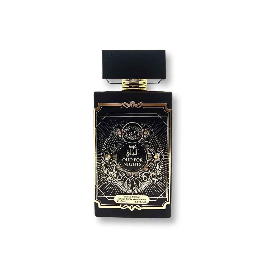 Abeer Oud For Nights EDP | My Perfume Shop Bahrain