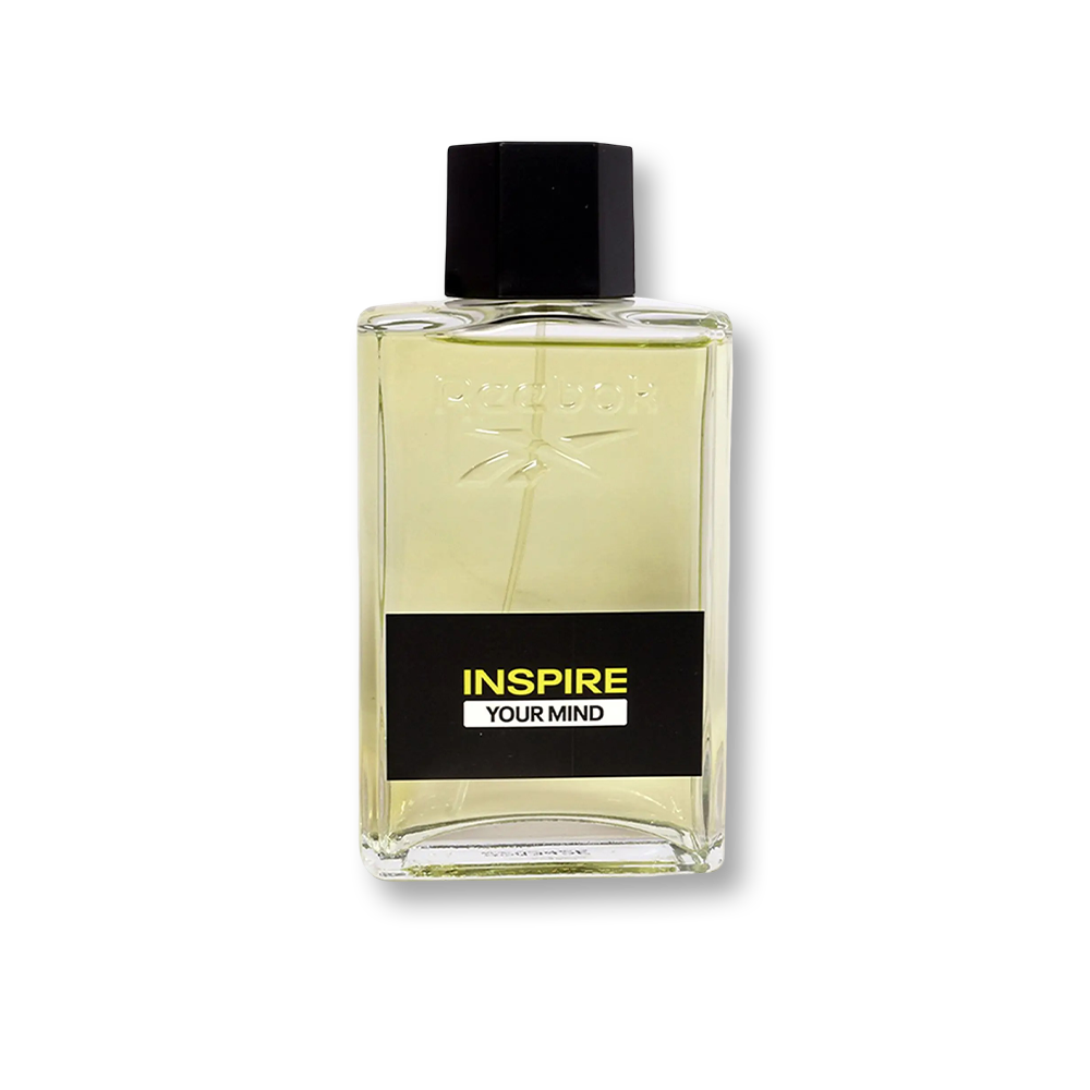 Reebok Inspire Your Mind EDT For Men in Bahrain