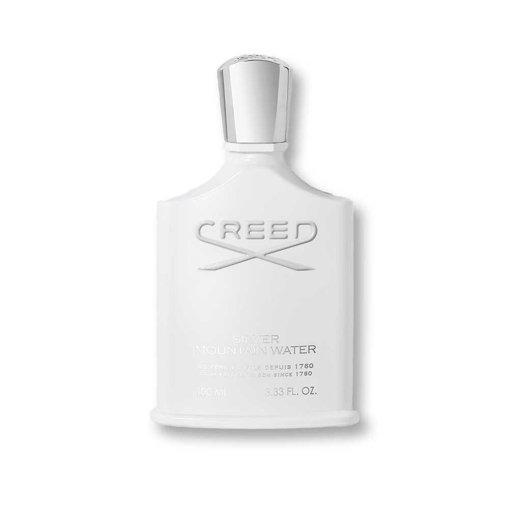 Shop Creed Silver Mountain Water EDP in Bahrain