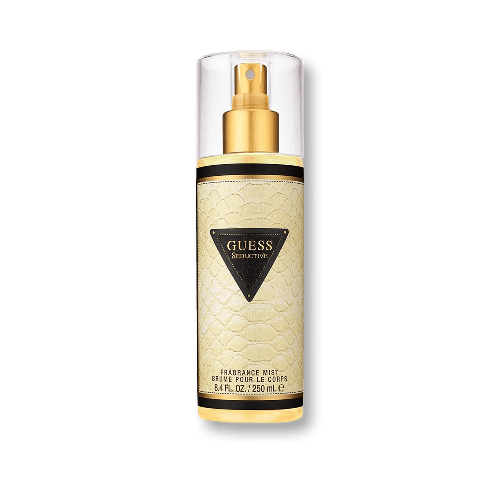 Shop Guess Seductive Body Mist in Bahrain