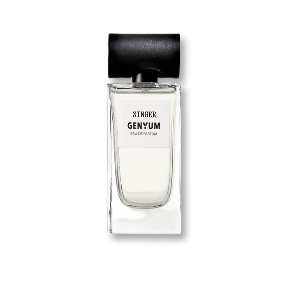 Genyum Singer EDP in Bahrain
