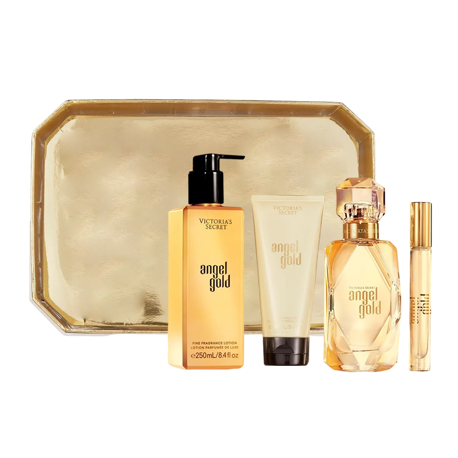 Victoria's Secret Angel Gold EDP Gift Set in Bahrain
