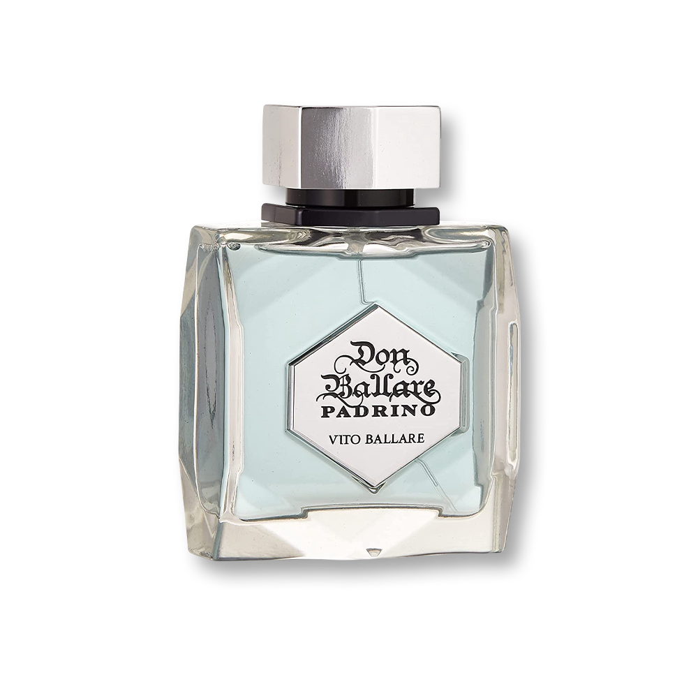 Shop Vito Ballare Don Ballare Padrino EDT For Men | My Perfume Shop Bahrain