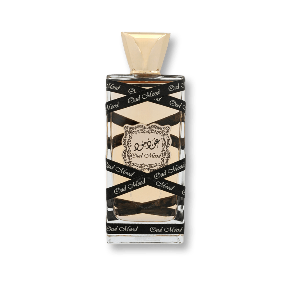 Shop Lattafa Oud Mood EDP in Bahrain