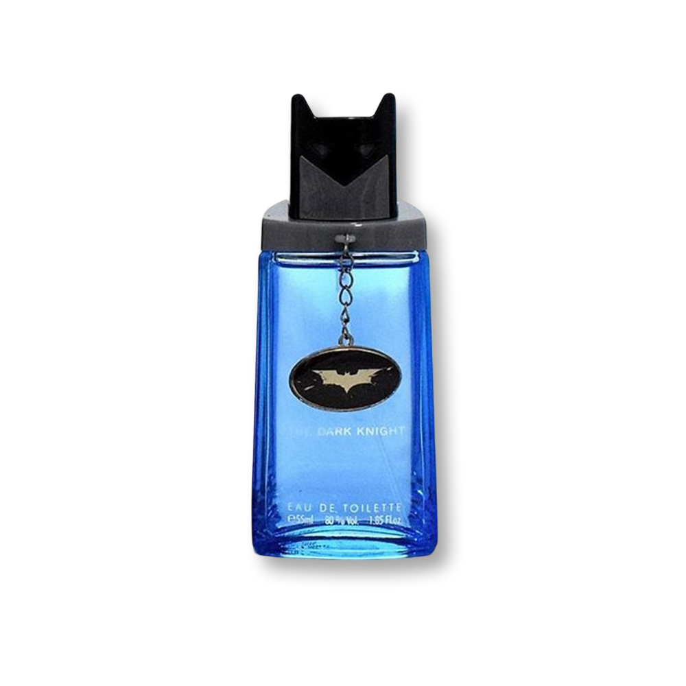 Shop Warner Bros The Dark Knight EDT For Men | My Perfume Shop Bahrain