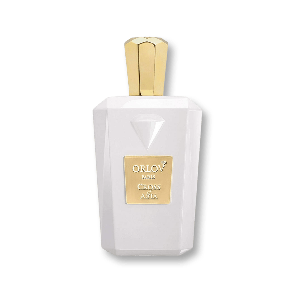 Shop Orlov Paris Cross Of Asia EDP | My Perfume Shop Bahrain