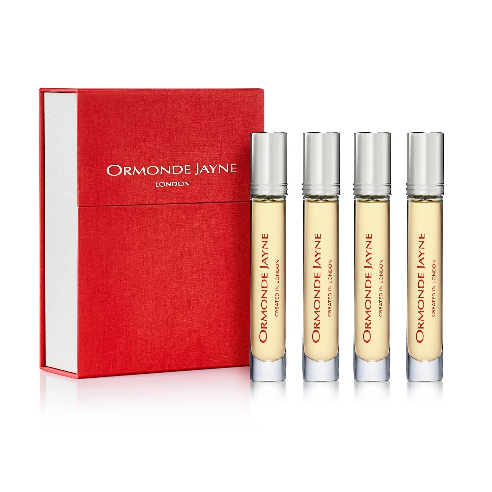 Shop Ormonde Jayne EDP Travel Mini Set in Bahrain