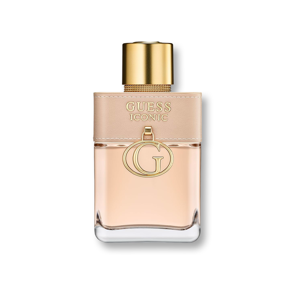 Shop Guess Iconic EDP in Bahrain