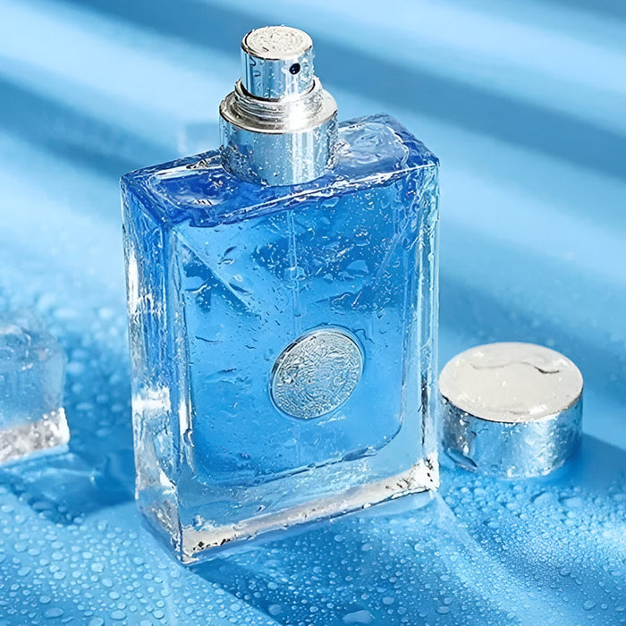 Versace Pour Homme EDT For Men Gift Set in Bahrain