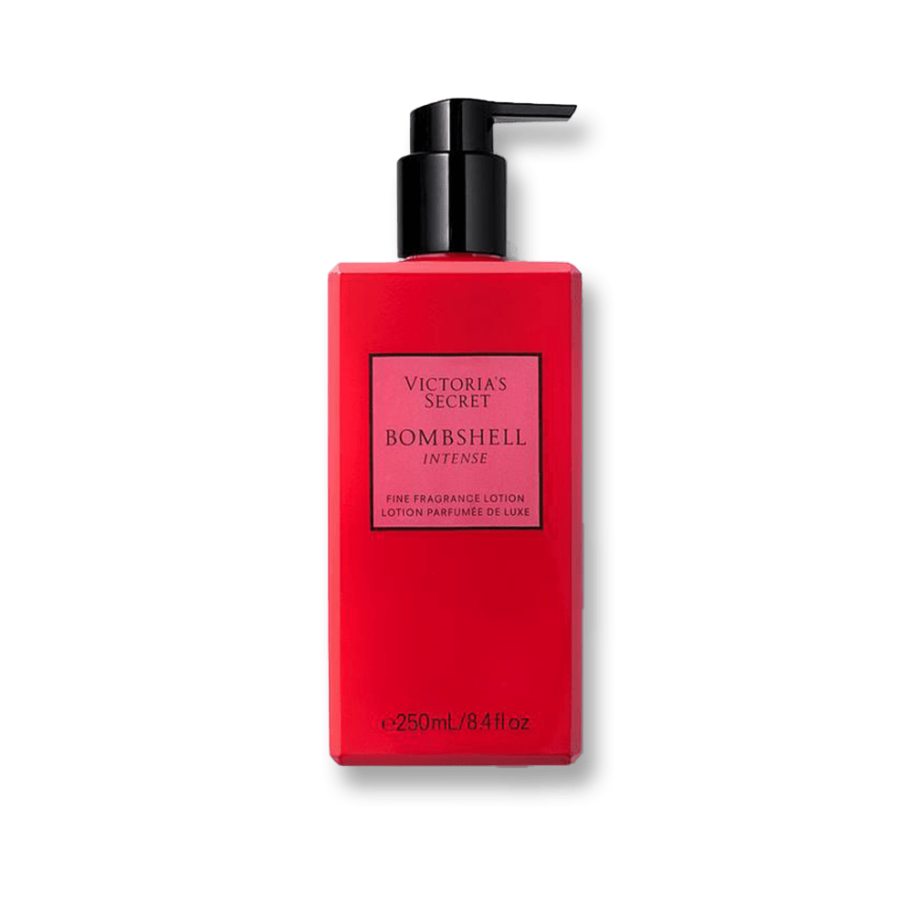 Shop Victoria's Secret Bombshell Intense Body Lotion in Bahrain
