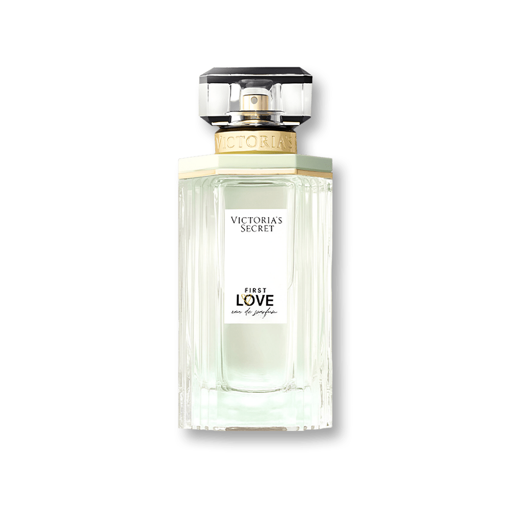 Shop Victoria's Secret First Love EDP | My Perfume Shop Bahrain