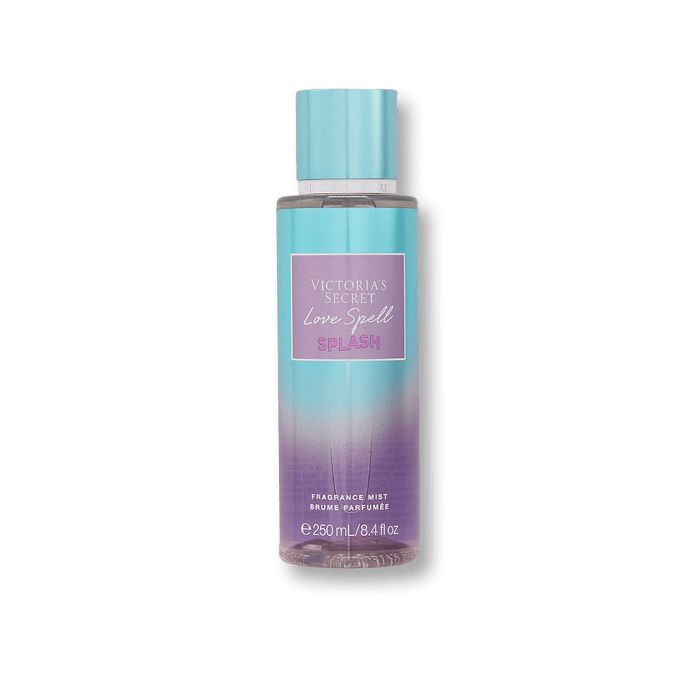 Shop Victoria's Secret Love Spell Splash Fragrance Mist in Bahrain