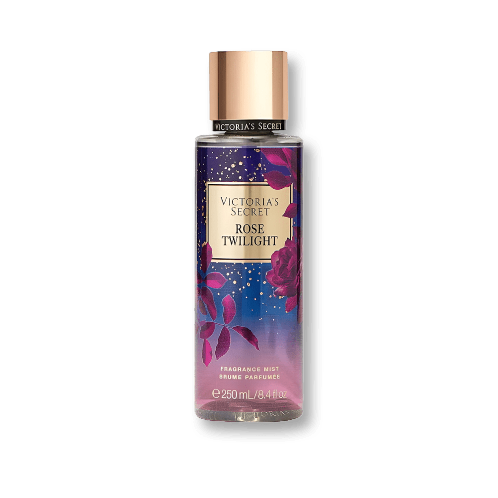 Shop Victoria's Secret Rose Twilight Fragrance Mist in Bahrain