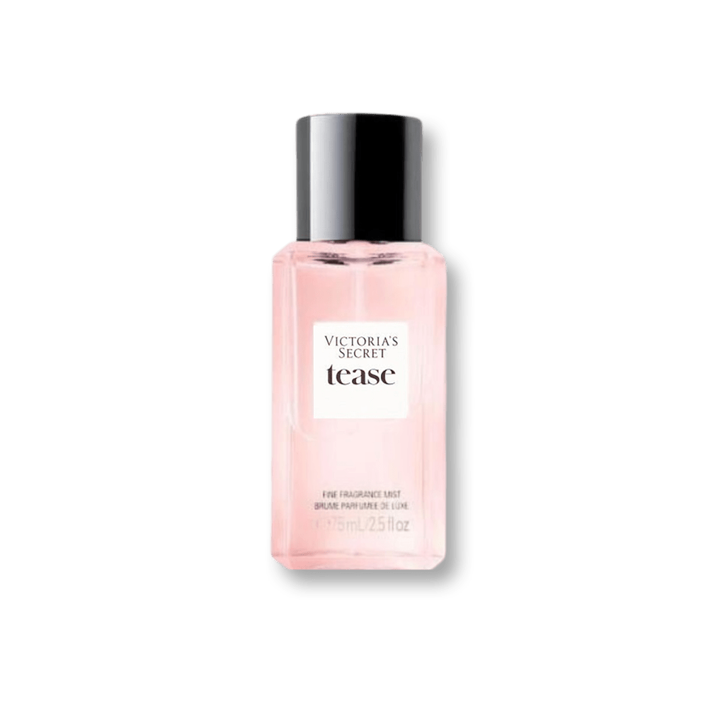 Shop Victoria's Secret Tease Fine Fragrance Mist | My Perfume Shop Bahrain