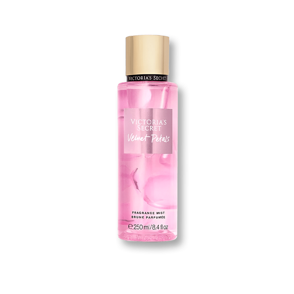 Shop Victoria's Secret Velvet Petals Fragrance Mist in Bahrain
