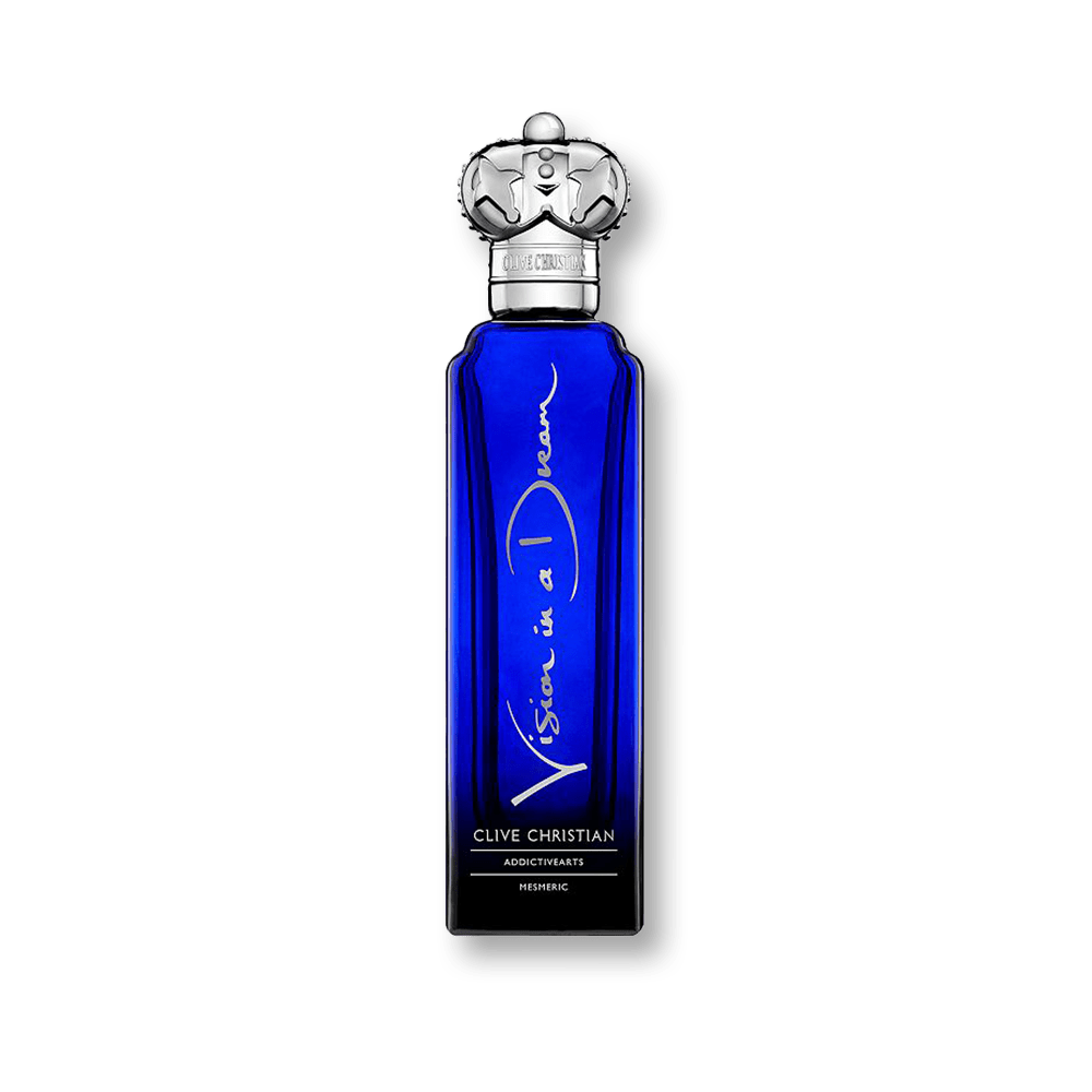 Shop Clive Christian Vision In A Dream Mesmeric EDP | My Perfume Shop ...
