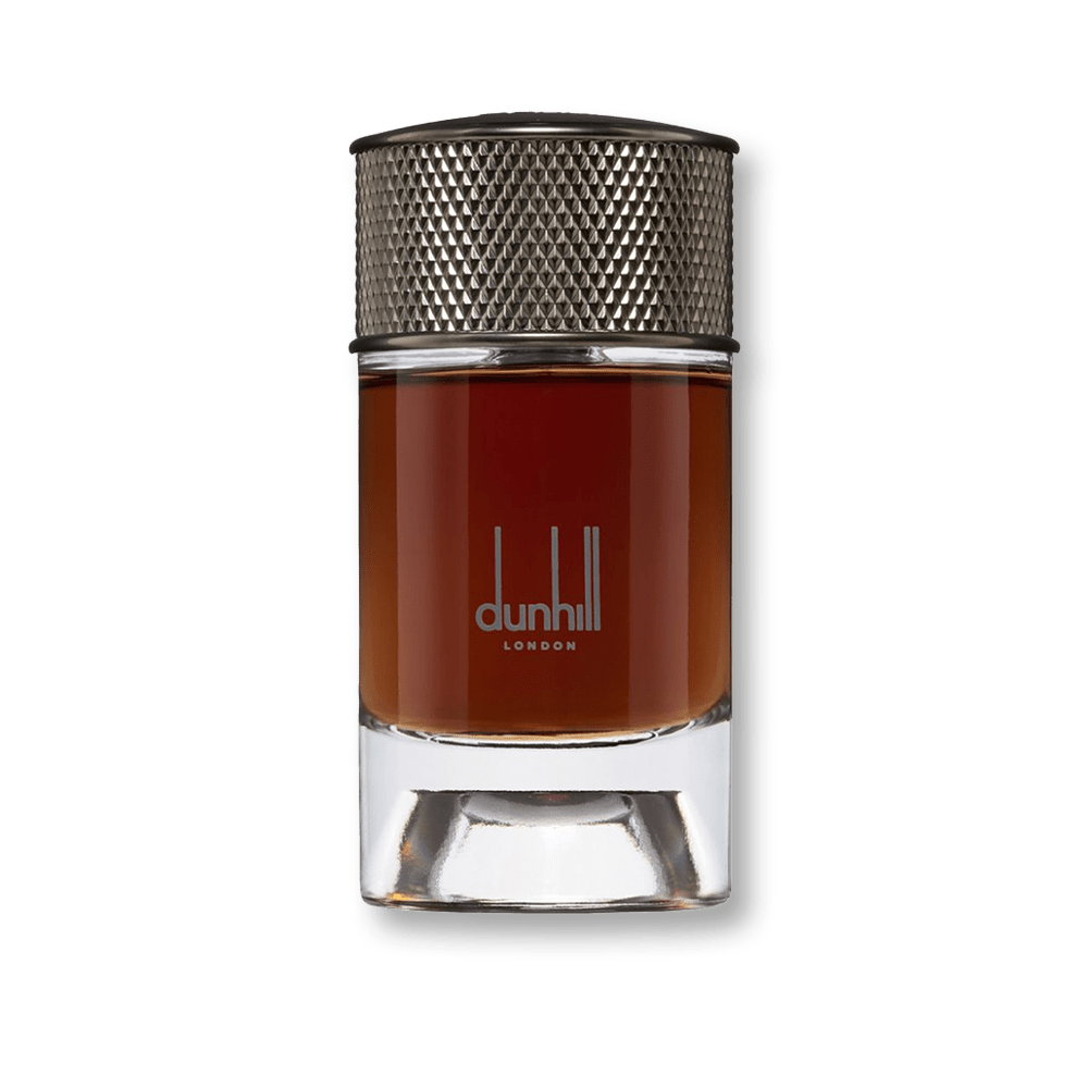 Shop Dunhill Signature Collection Agar Wood EDP 100ml | My Perfume Shop ...