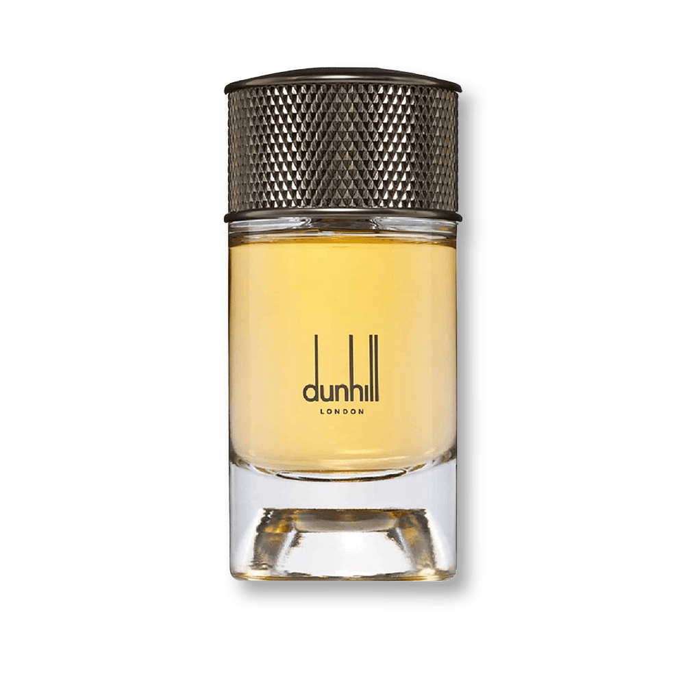 Shop Dunhill Signature Collection Indian Sandalwood EDP in Bahrain